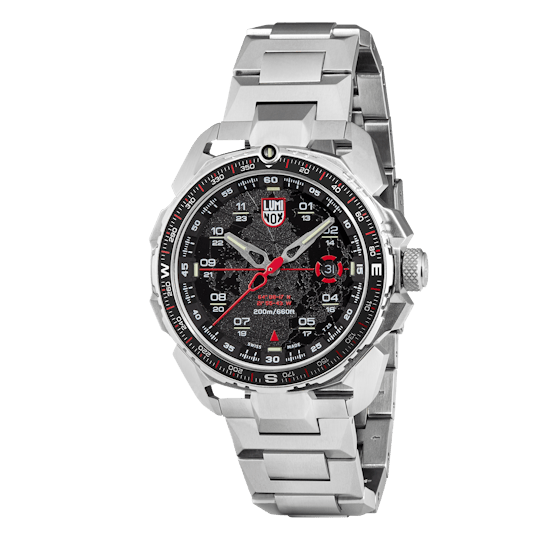 Luminox úr - Slysavarnafélagið Landsbjörg